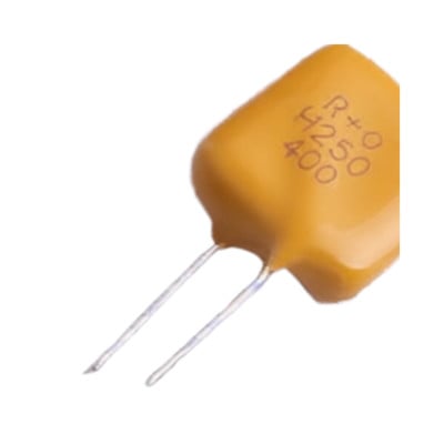 R+O H250-1000 PTC Resettable Fuse
