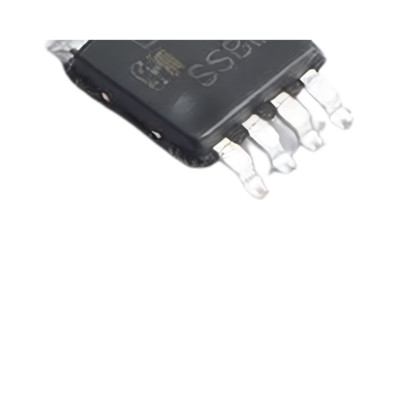 HGSEMI LM211MM/TR Linear Comparator Chip