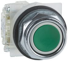 Schneider ZB5RTA2 Pushbutton Switch