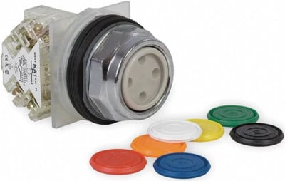 Schneider 9001KR1UH5 Pushbutton Switch for sale