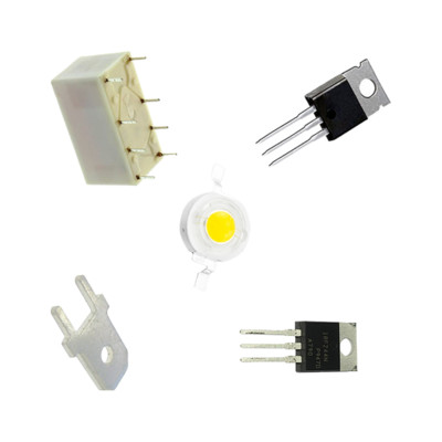 Broadcom ACPL-824-360E Photovoltaic Output Optoisolator Transistor