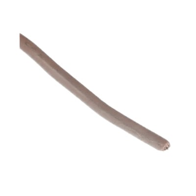 CNC Tech 1430-18-1-0500-002-1-TS Single Conductor Hook-Up Wire