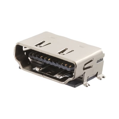 ADAM TECH HDMI21-S-RA-SMT-TR