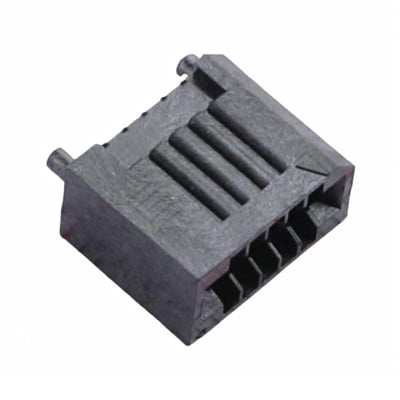 Samtec MEC6-110-02-L-DV-A Edgeboard Connector