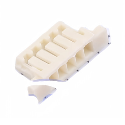 HDGC HDGC0801H-5P Rectangular Connector Housing for sale