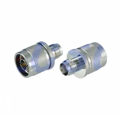 L-com AXA-NFBF Coaxial Connector (RF) Adapter
