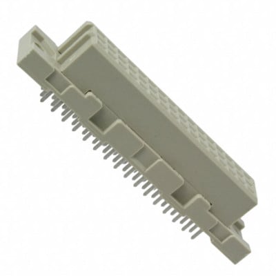 TE Connectivity 8-1393644-5 DIN 41612 Connector