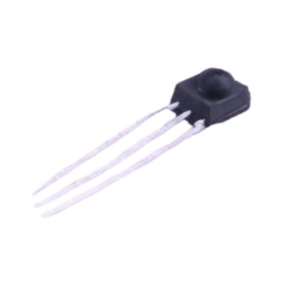 VISHAY TSSP96038TR Remote Receiver Photo Detector Chip