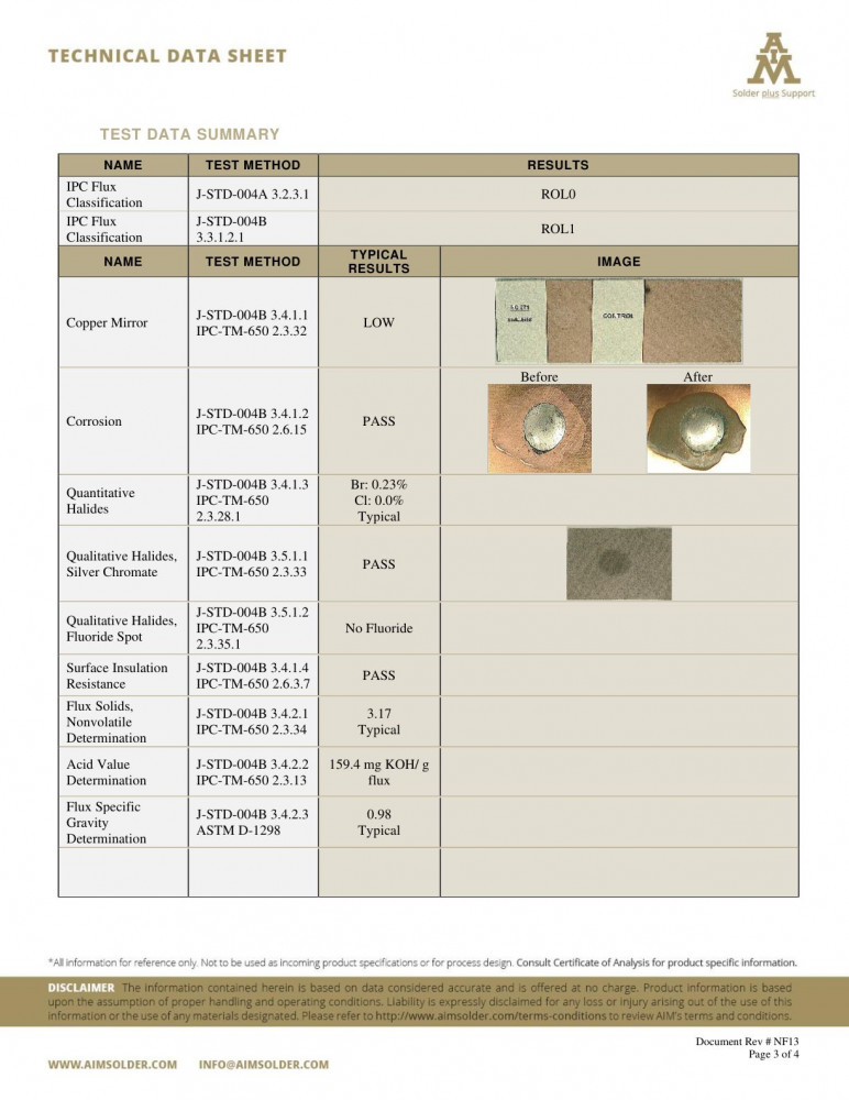 NC273LT document page 3