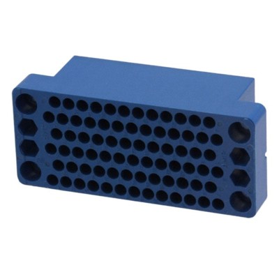 TE Connectivity 201532-2 Backplane Connector Housing