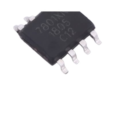 CONNTEK KTH7801-X-C-SOP8 Angle & Linear Position Measuring Chip