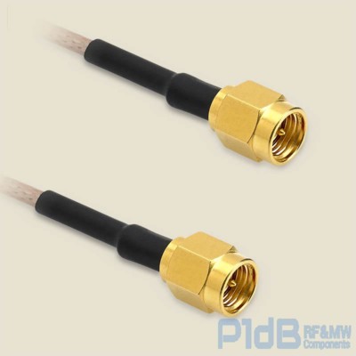 P1CA-SAMSAM-RG316-40 for sale