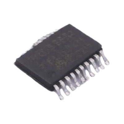 MindMotion Microelectronics MM32SPINEBK Microcontroller Chip