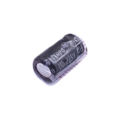Chengx KM107M063G13RR0VH2FP0 Aluminum Electrolytic Capacitor