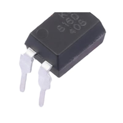 Kinglight KL817-D Photovoltaic Output Optoisolator Transistor