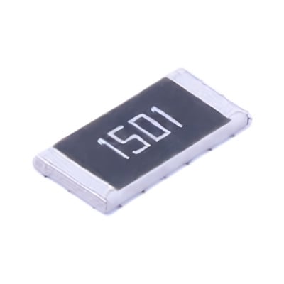 EVER OHMS CR2512F120RE04Z