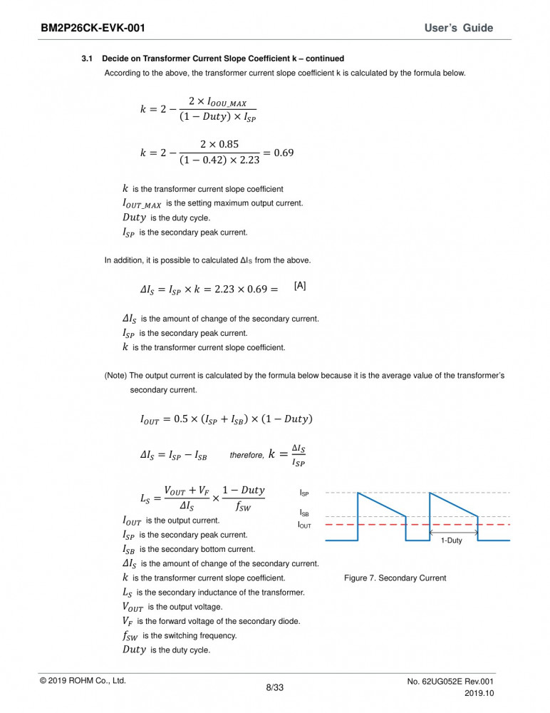 BM2P26CK-EVK-001 document page 10