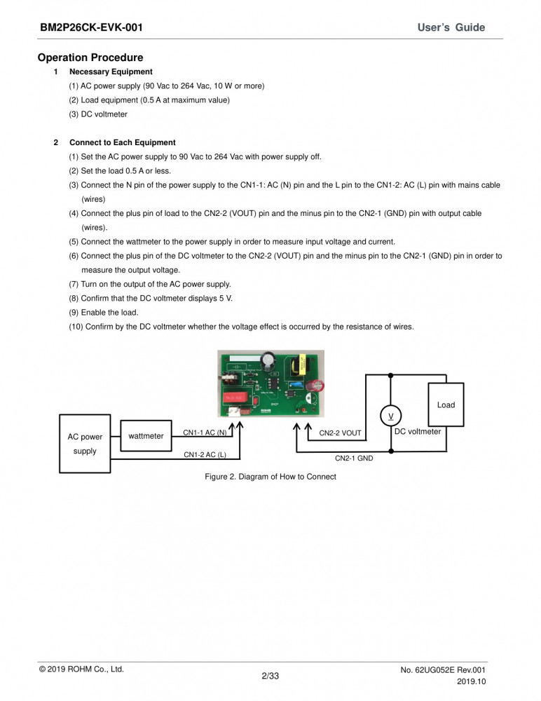 BM2P26CK-EVK-001 document page 4