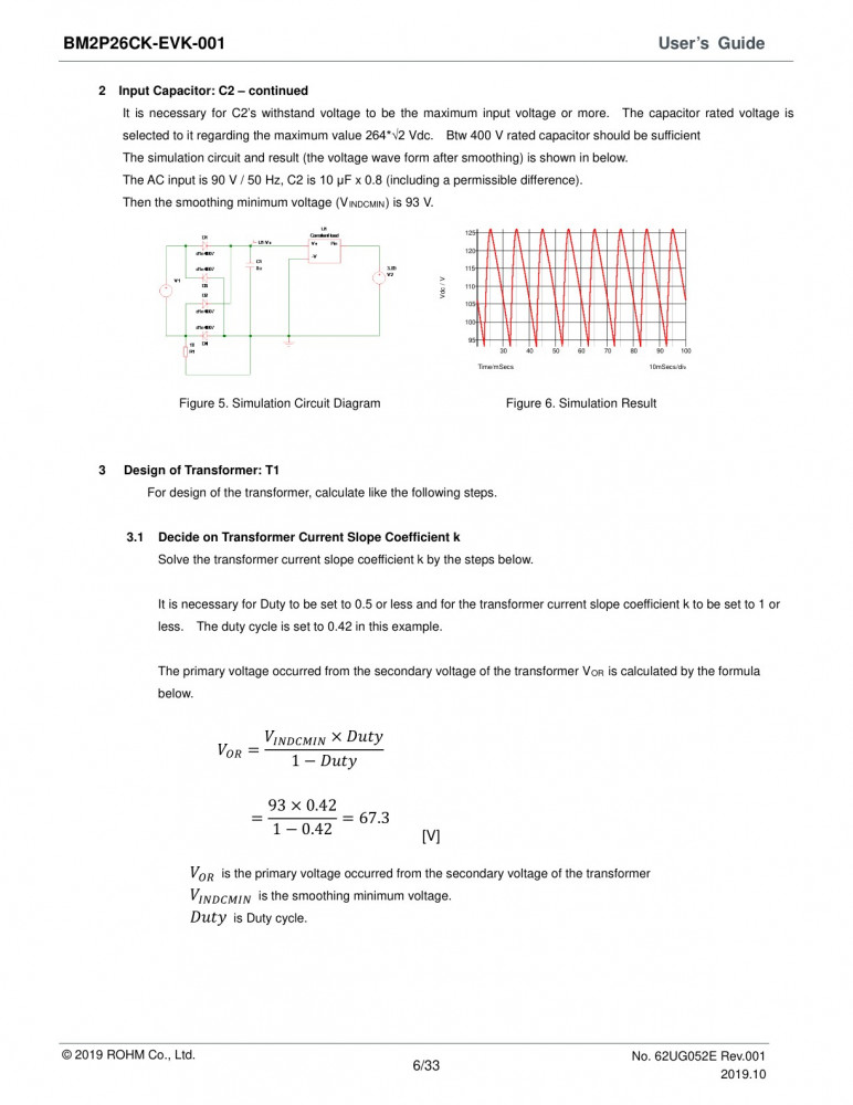 BM2P26CK-EVK-001 document page 8