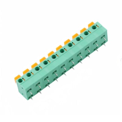 MAX MX142R-7.62-12P-GN01-Cu-A Wire to Board Chip