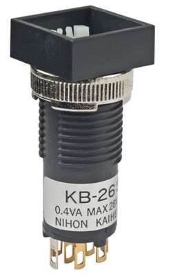 Miniature Pushbutton for sale