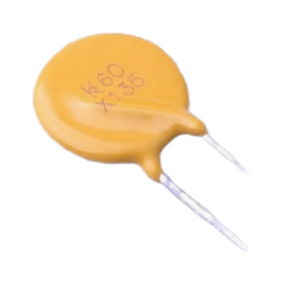 KAILONG K16G600 PTC Resettable Fuse