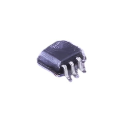 onsemi IMD10AMT1G Single Pre-Biased Bipolar Transistor