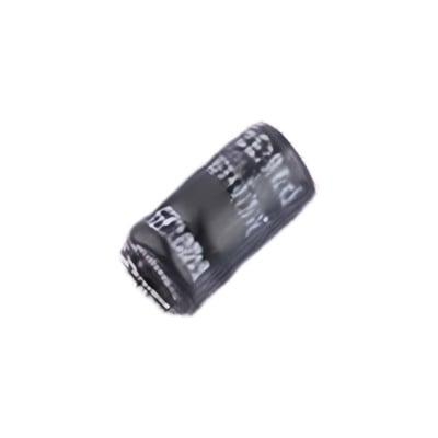 Econd 100uF50V8x12KM