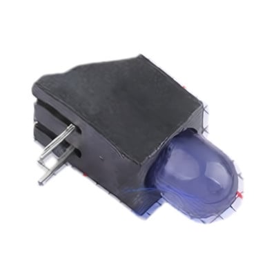 Harvatek HV-8NG15WCXL Discrete LED Indicator Chip
