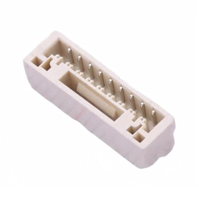JUSHUO GH200-S04ACA-00 Male Pin Header