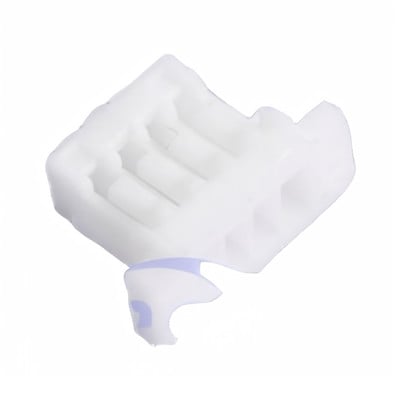 Ckmtw 2-1001H10P-0000 Rectangular Connector Housing