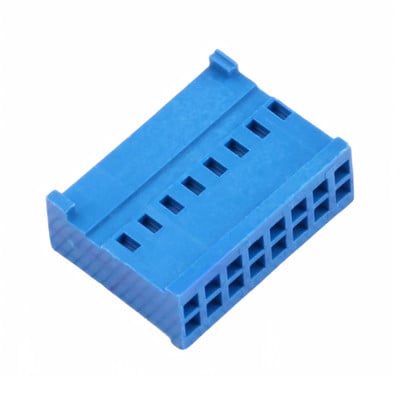 CJT(Changjiang Connectors) A2549H-2x8P