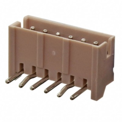 ADAM TECH 1CH-A-06 Rectangular Connector Housing for sale