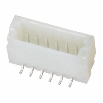 ADAM TECH 1CH-A-06 Rectangular Connector Housing for sale