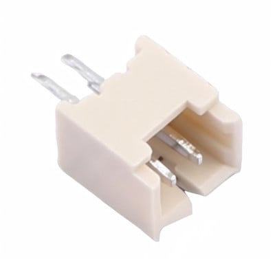 Korean Hroparts Elec 1.25T-11P-DP Male Header Connector
