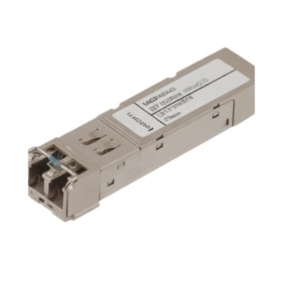 L-com FXC-SFP-LX-1G-BFO Fiber Optic Transceiver Module for sale