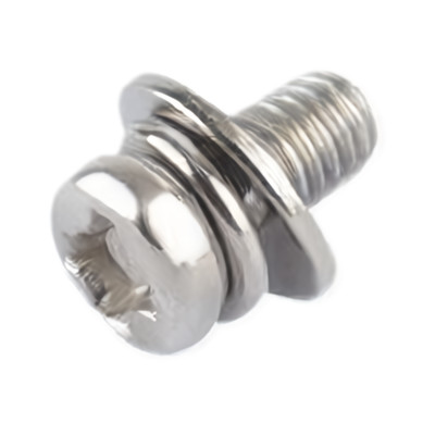 Shuntian PM3X5nie Screws – Premium Quality Fasteners for Secure Assembly