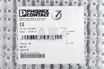 Phoenix Contact 3240167