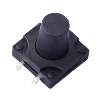 Hanbo Electronic TS-KG87S-AT19F Tactile Switch