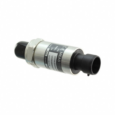 TE Connectivity U5374-000002-002BA Industrial Pressure Sensor Transducer