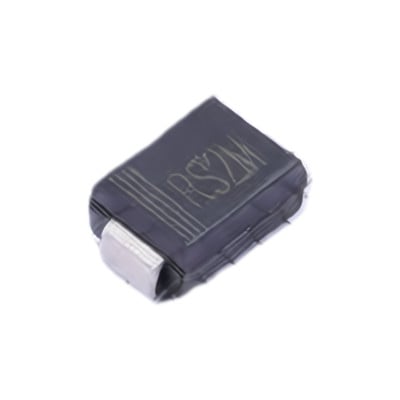JSCJ RS07M Single Diode