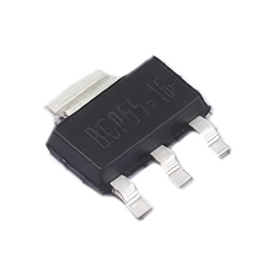 JSCJ AD-BC857 Single Bipolar Transistor