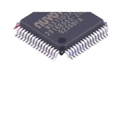 NUVOTON M031FB0AE Microcontroller