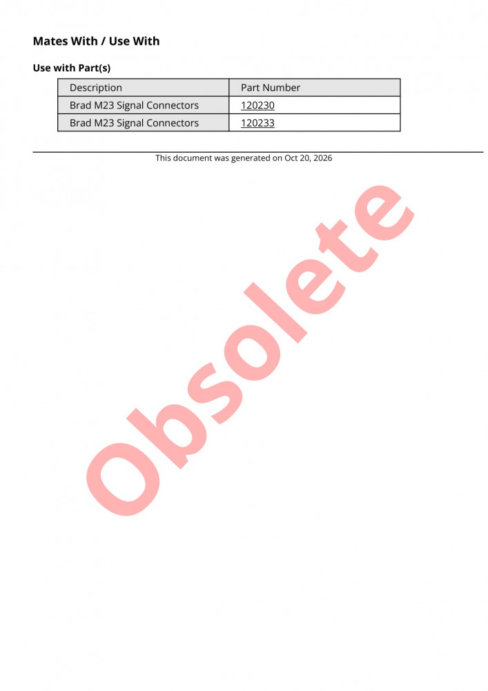 Product document image, page 3