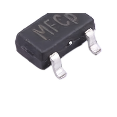 CONNTEK KTH1702CC-ST3 Solid State Switch Chip