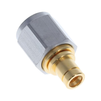 HRS SMPMP(FD)-HVP Coaxial Connector (RF) Adapter