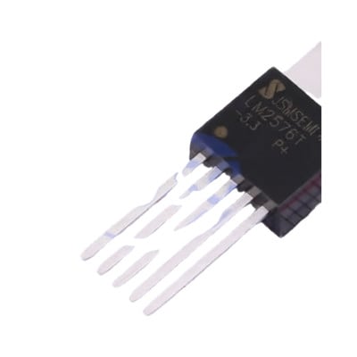 JSMSEMI LM2596T-12-JSM DC DC Switching Voltage Regulator