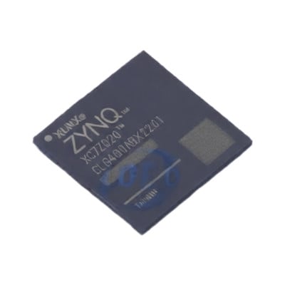 AMD/XILINX XC7Z020-3CLG400E Microcontroller