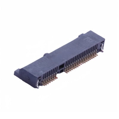 TE Connectivity 1775862-2 Edgeboard Connector