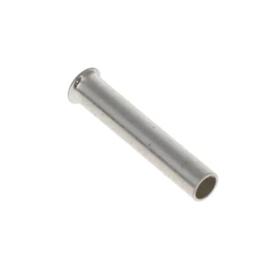 Altech 2870.0/100 Terminal Block Wire Ferrules